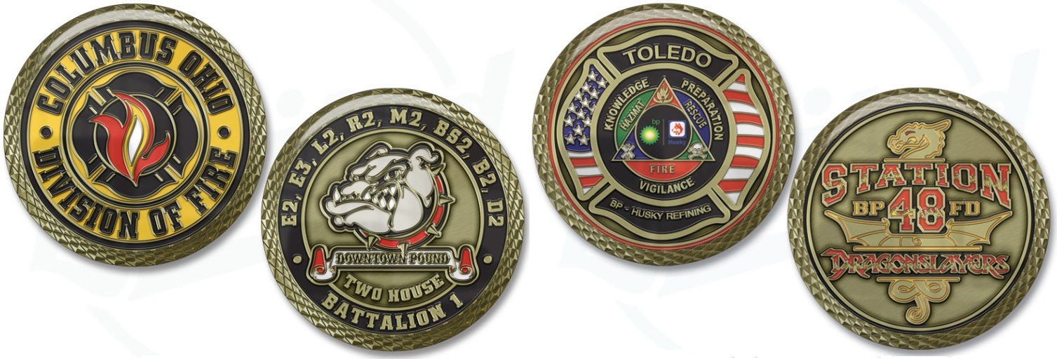 Firefighter Challenge Coins Challenge Coins Limited firefighter-challenge-coins-challenge-coins-limited